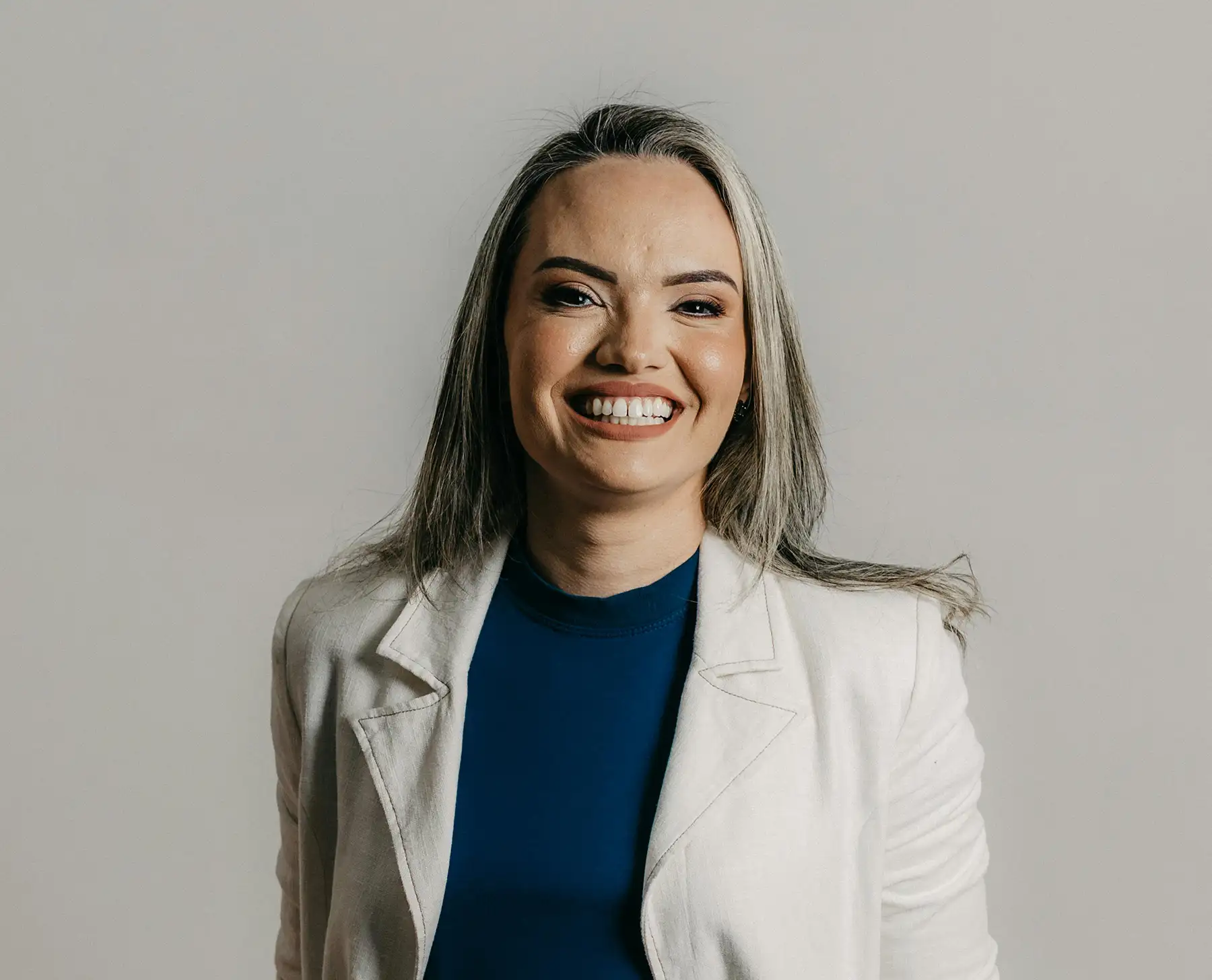 Rachel Grey - Microdosify Author